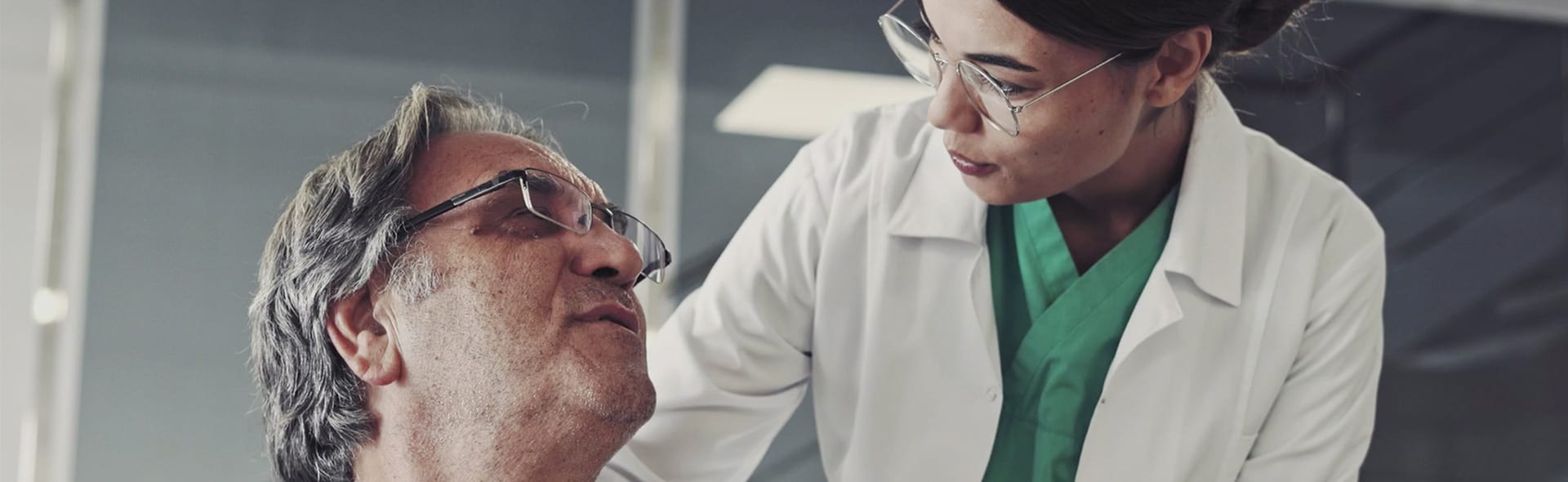 Upward Health - Healthcare Comes Home®