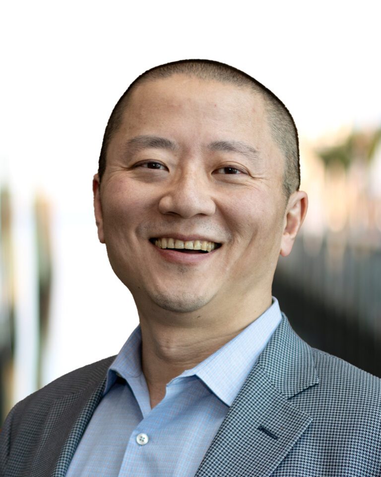 Leadership - Upward Health