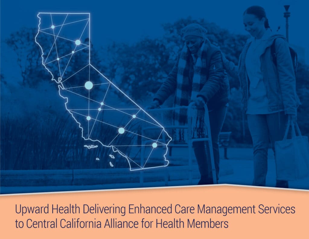 News & Updates - Upward Health