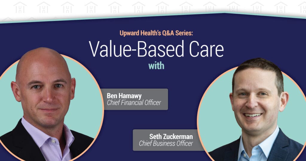 News & Updates - Upward Health