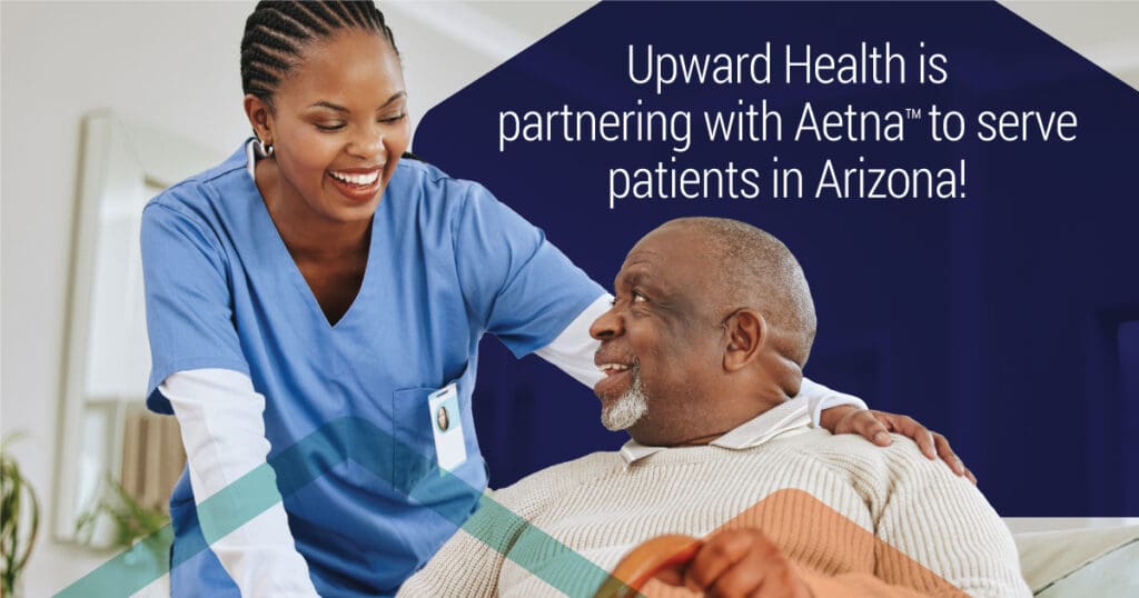 News & Updates - Upward Health