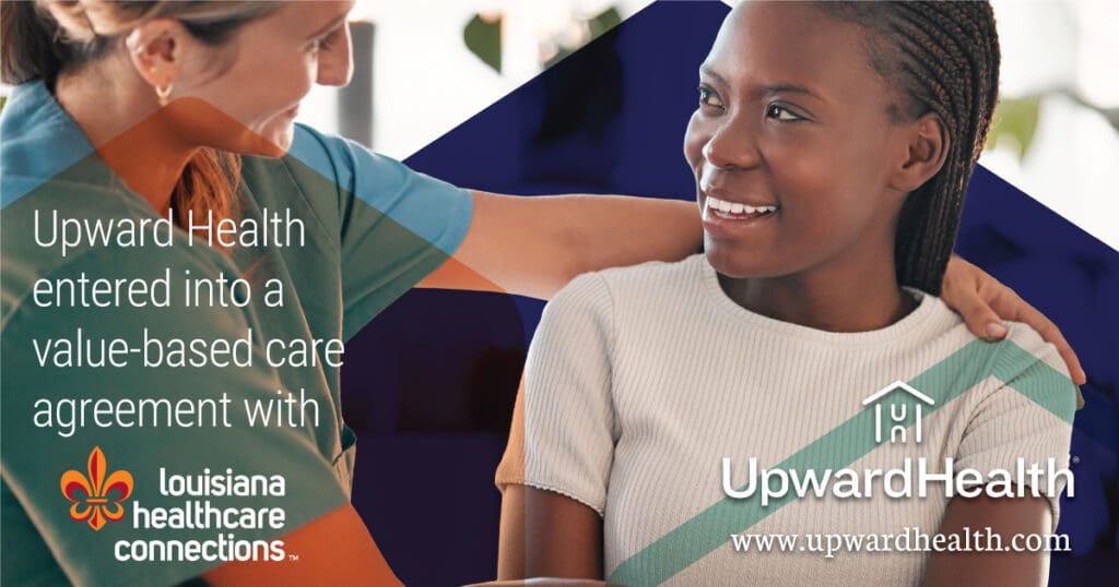 News & Updates - Upward Health