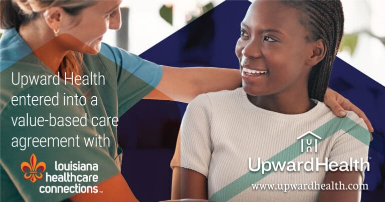 News & Updates - Upward Health