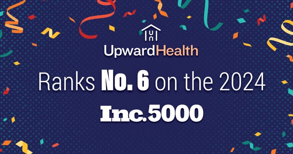 News & Updates - Upward Health