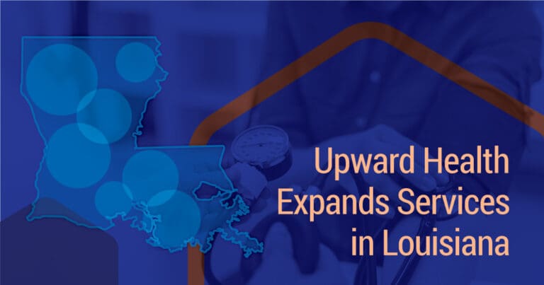 News & Updates - Upward Health