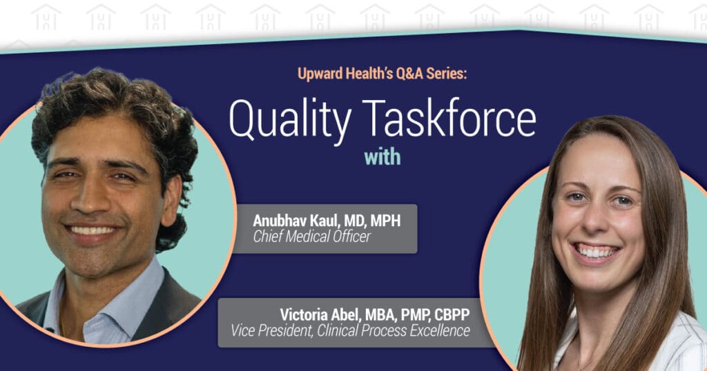 Upward Health Locations - Upward Health