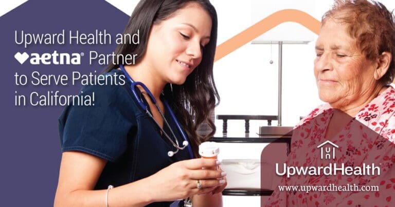 Contact Us - Upward Health