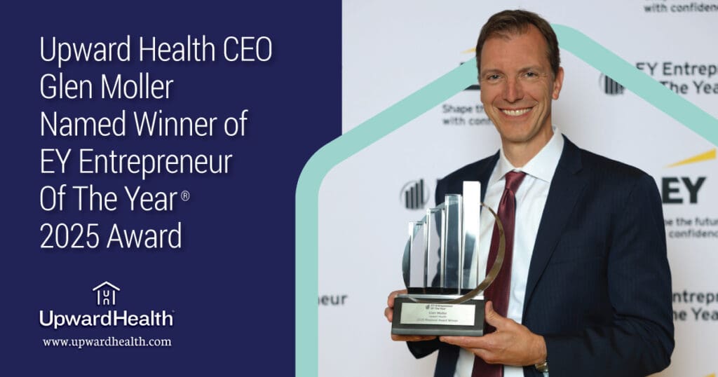 Upward Health Locations - Upward Health