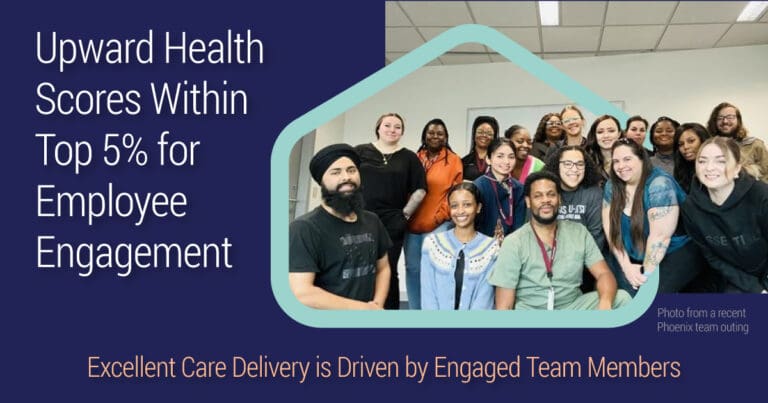 News & Updates - Upward Health