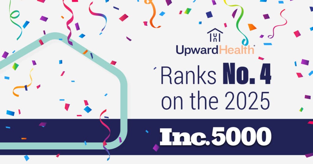 Upward Health Locations - Upward Health