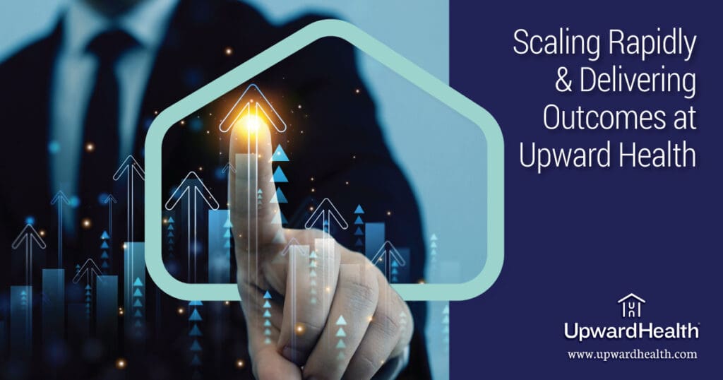 Upward Health Locations - Upward Health