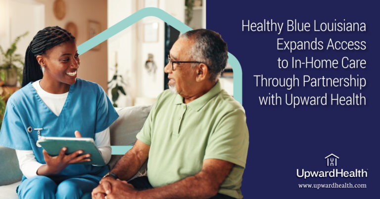 News & Updates - Upward Health